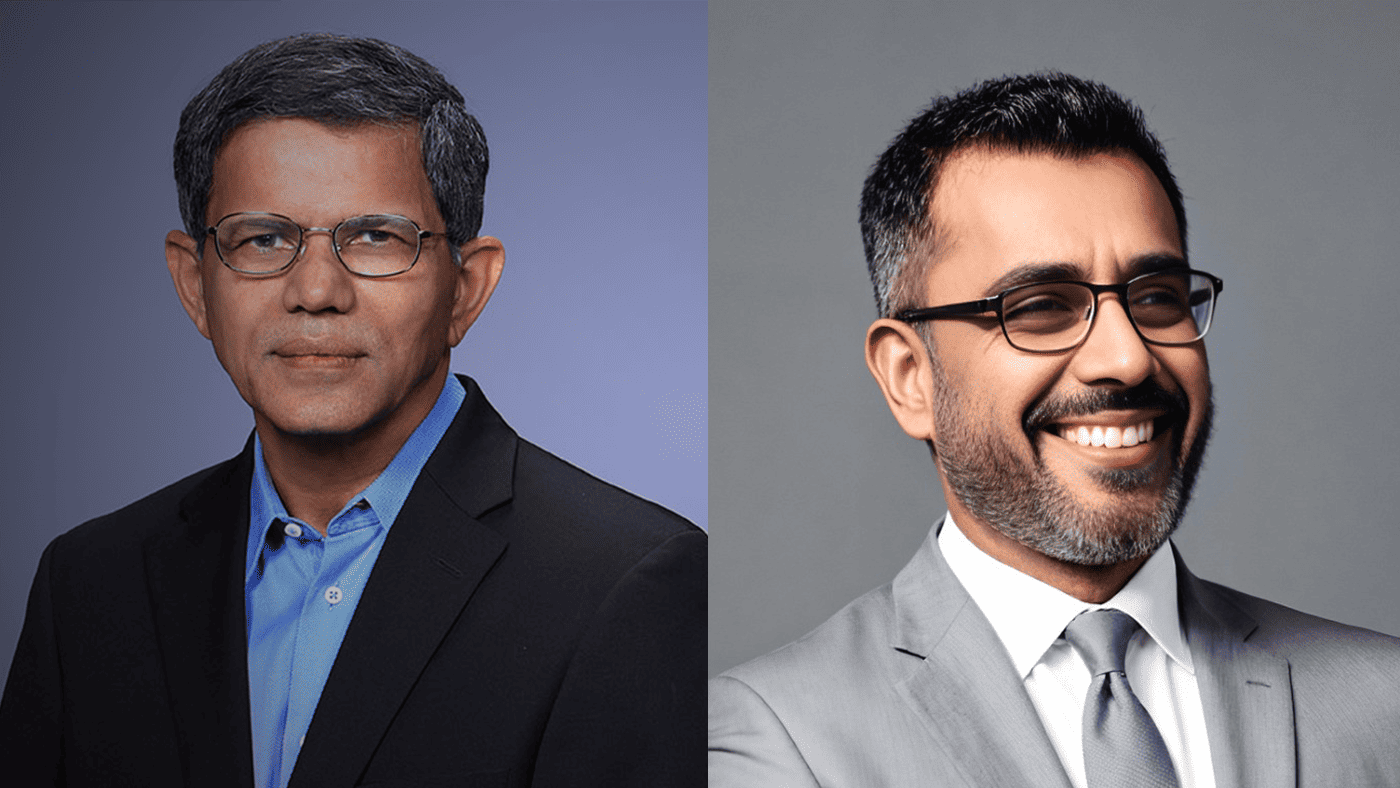 Code Story – Bonus: Ibrahim & Jay, Astera