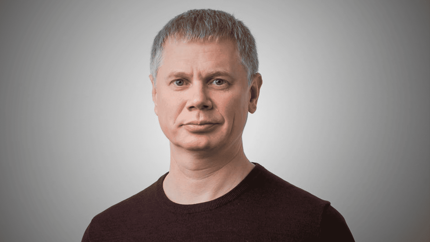 Code Story – E28: Maxim Fateev, Temporal