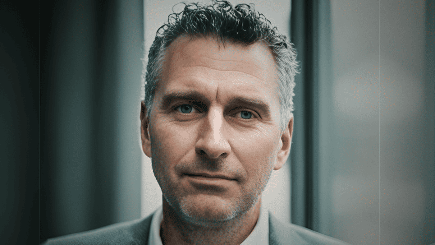 Code Story – Bonus: Shaun Ritchie, nClouds