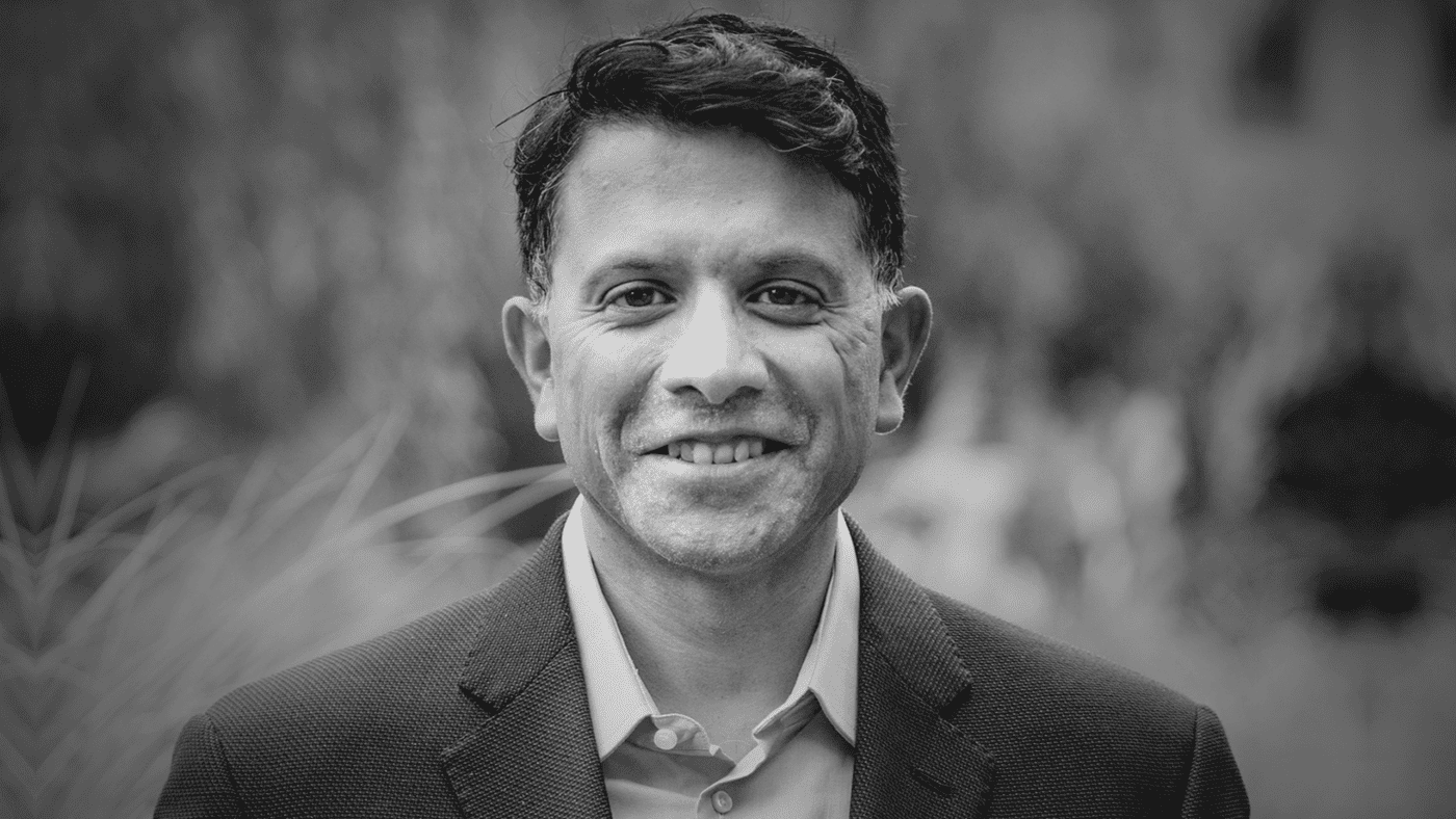 Code Story – Bonus: Somak Chattopadhyay, Armory Square Ventures