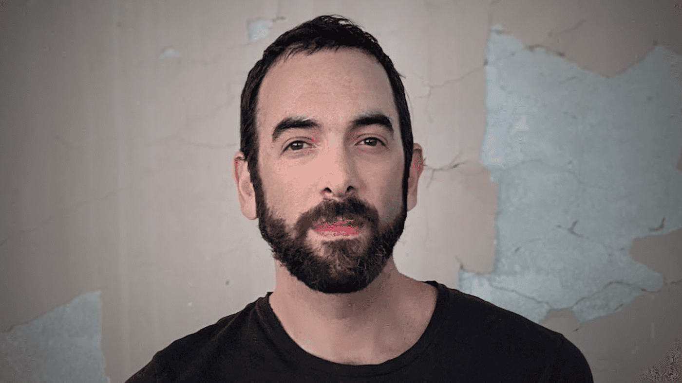 Code Story – Bonus: Steven Schkolne, MightyMeld