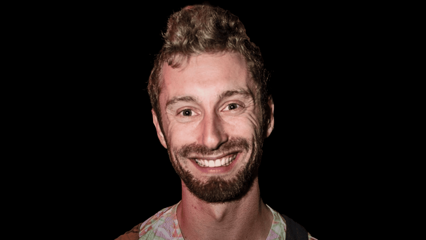 Code Story – E29: Zach Wasserman, Fleet