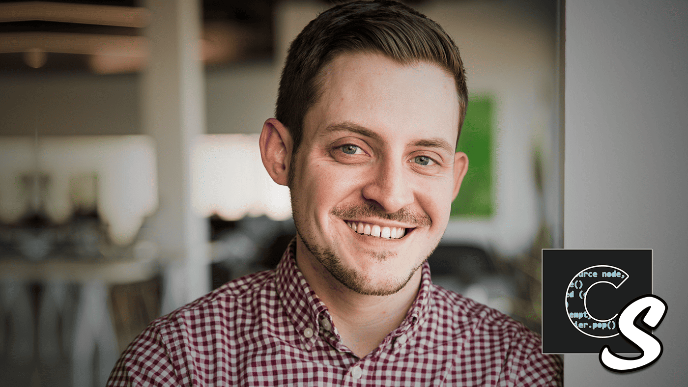 Code Story – Bonus: Blake Burch, Shipyard