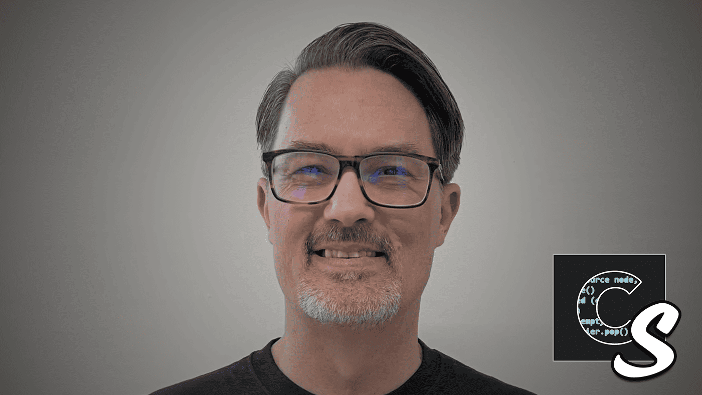Code Story – Bonus: Erik Gross, The Tech Academy