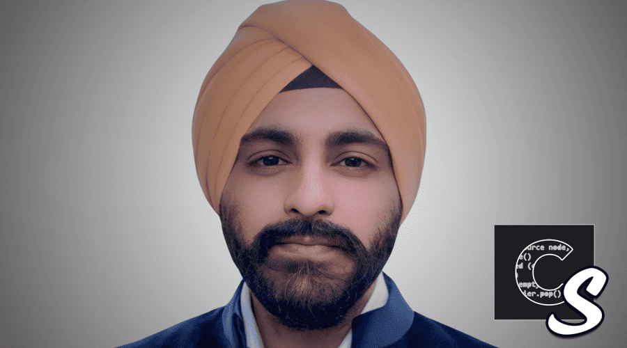 Code Story – E7: Naomi Chopra, Hatica