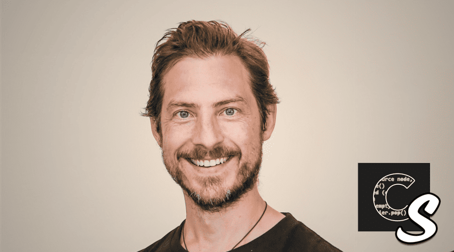 Code Story – Bonus: David Hartmann, Helio Additive