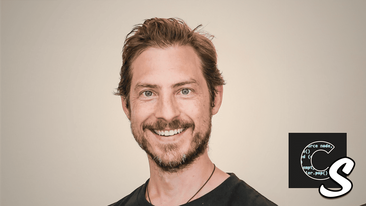 Code Story – Bonus: David Hartmann, Helio Additive