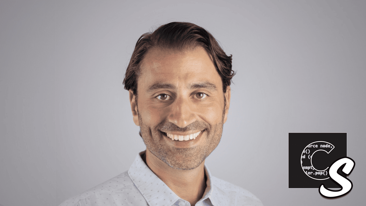 Code Story – E10: Dennis Pilarinos, Unblocked