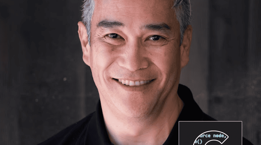 Code Story – E9: Ryo Koyama, Remote.it