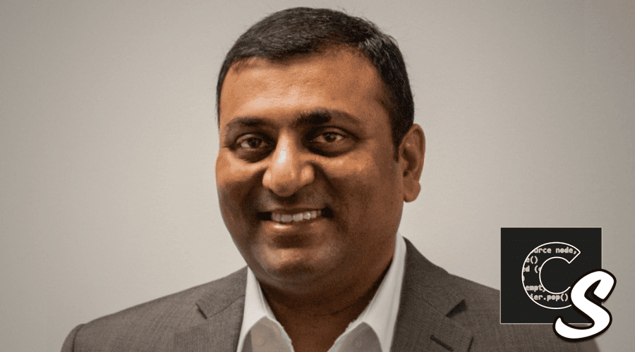 Code Story – E11: Srikar Sam Yeruva, Pycube