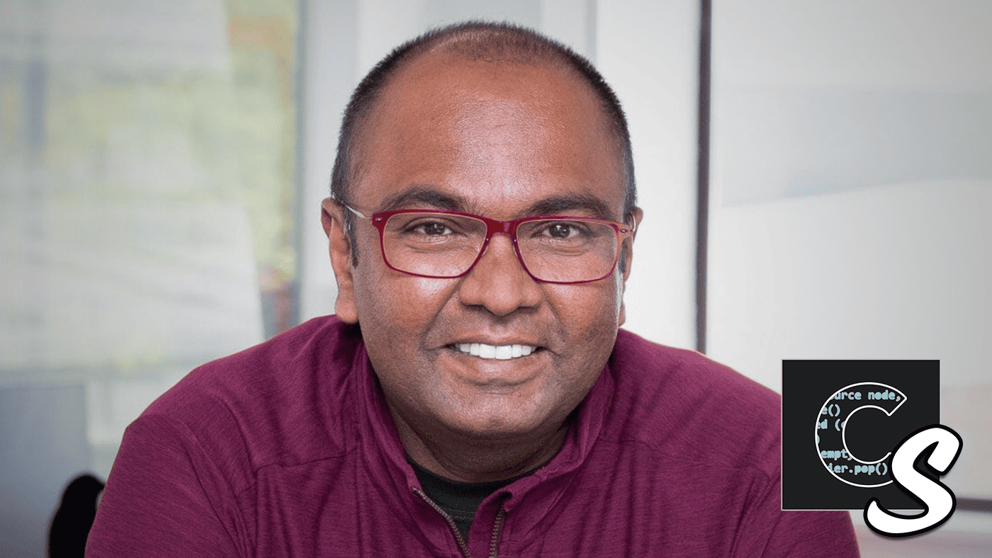 Code Story – E15: Saravana Kumar, Document360