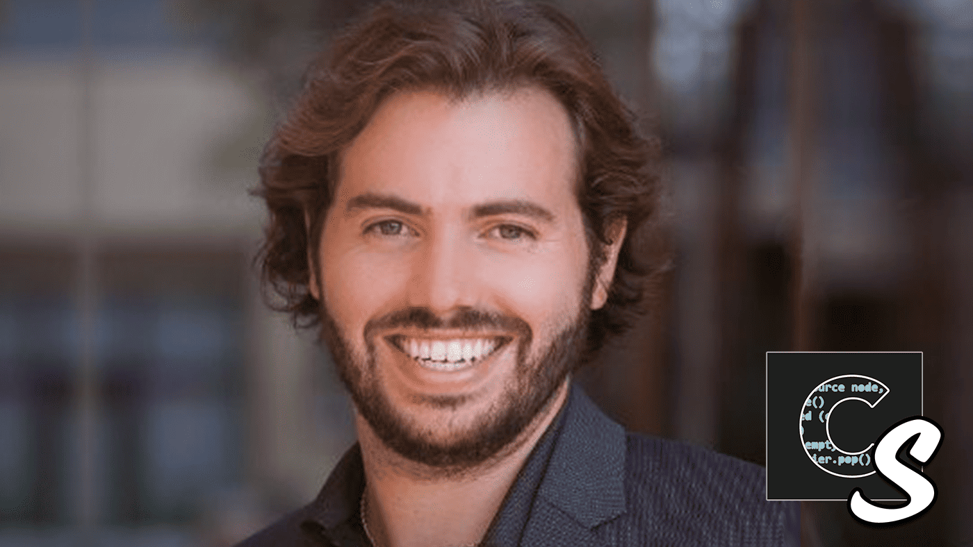Code Story – Bonus: Zach Goldberg, Gruntwork & The Startup CTO's Handbook