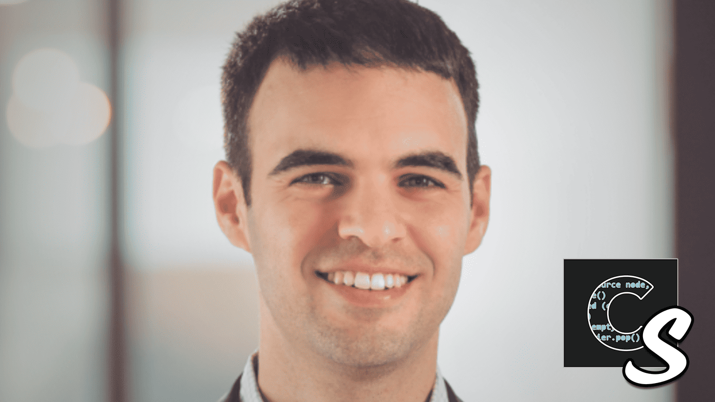 Code Story – Bonus: Alon Arvatz, Pointfive & Author of Battle for Your ...