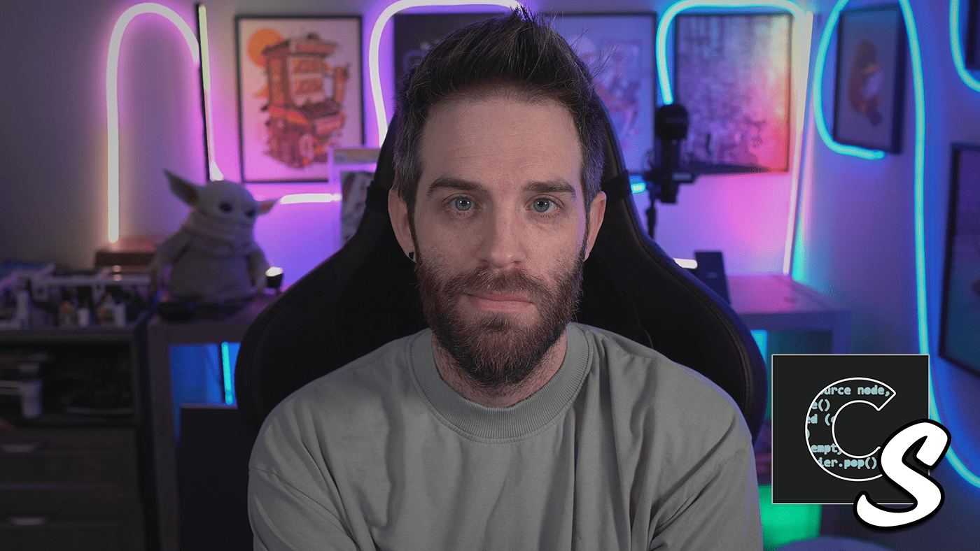 Code Story – E16: James Perkins, Unkey