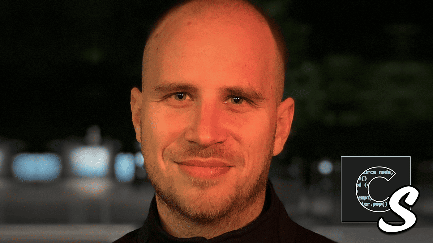 Code Story – E19: Linus Hakansson, Gravitee