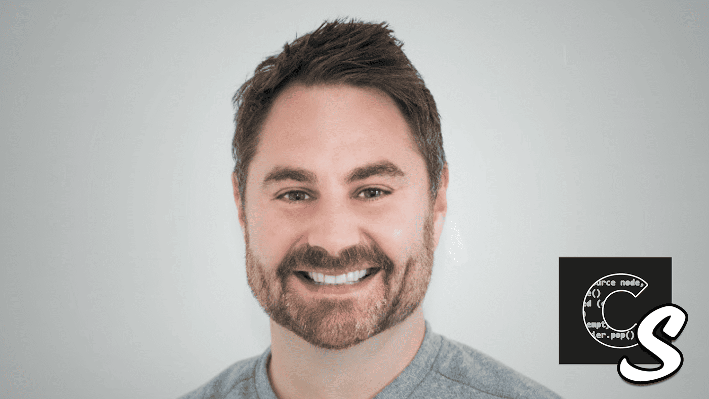Code Story – E21: Matt Hocking, WellSaid Labs