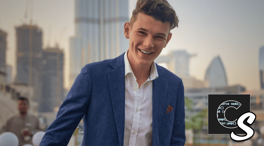 E20: Michael Hummel, Establish - Code Story: Insights from Startup Tech ...