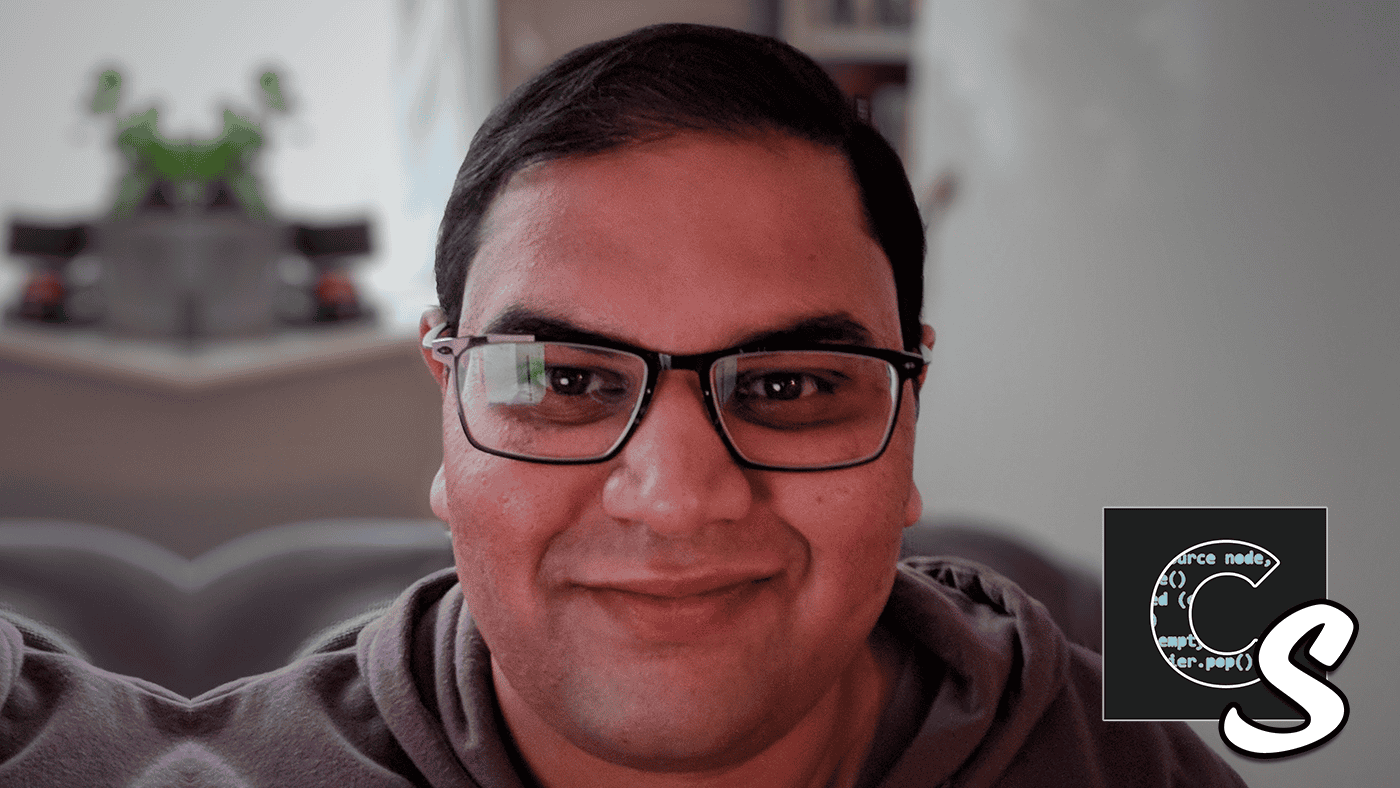 Code Story – E27: Neil Patel, Axiom