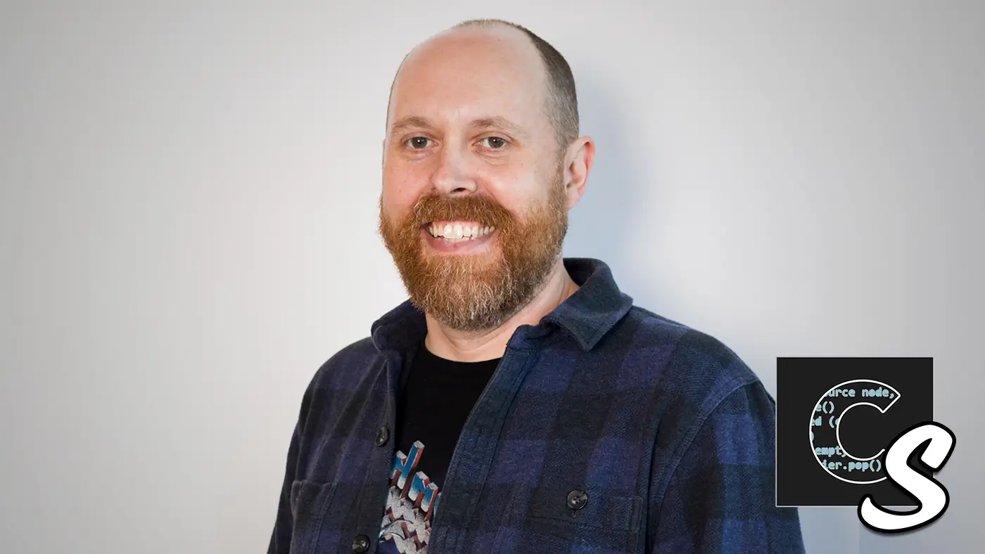 Code Story – E30: Adam Jacob, System Initiative