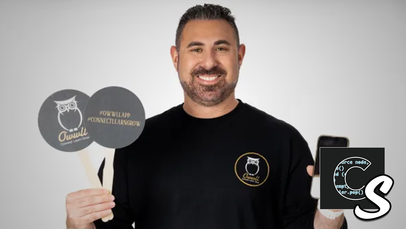 Code Story – Bonus: Jason Hill, Owwlll App