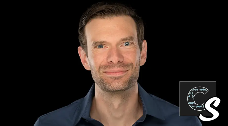 Code Story – E3: Kevin Hurley, Lightspark
