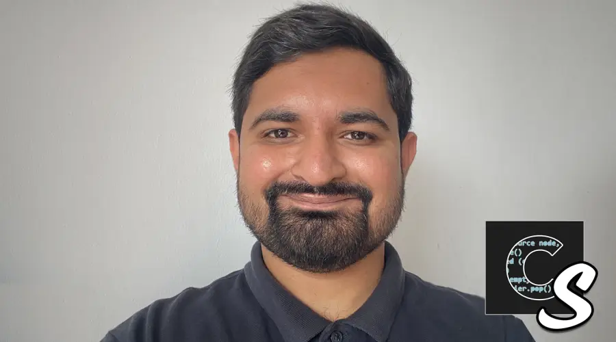 Code Story – The Haunted House of APIs - The Witch’s Brew with Jayesh Ahire