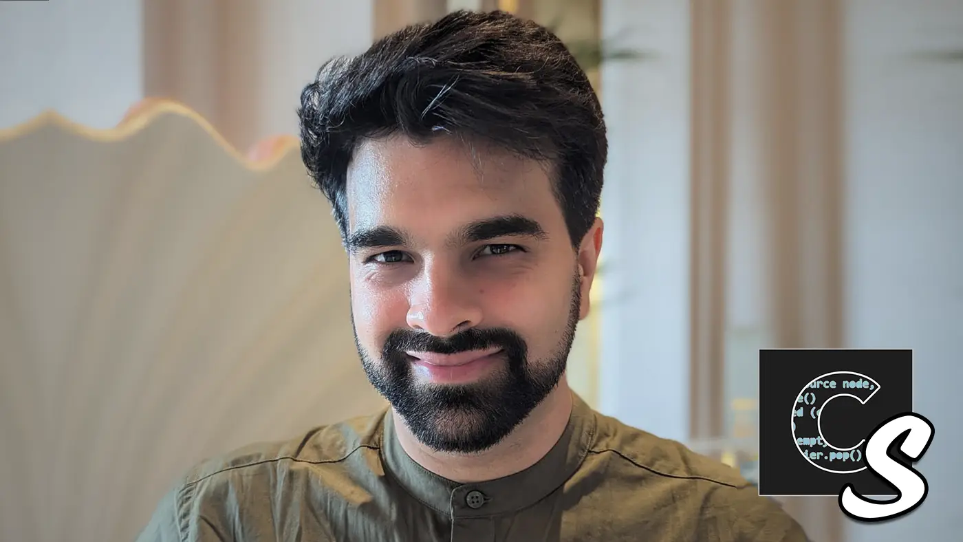 Code Story – Minting Unicorns - Blockchain, AI and Dubai, with Raakin ...