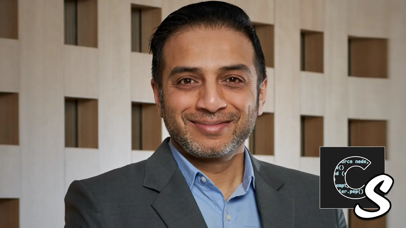 Code Story – Bonus: Anand Kulkarni, Crowdbotics