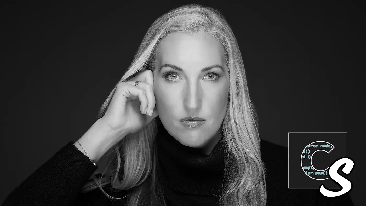 Code Story – E17: Joni Klippert, Stackhawk