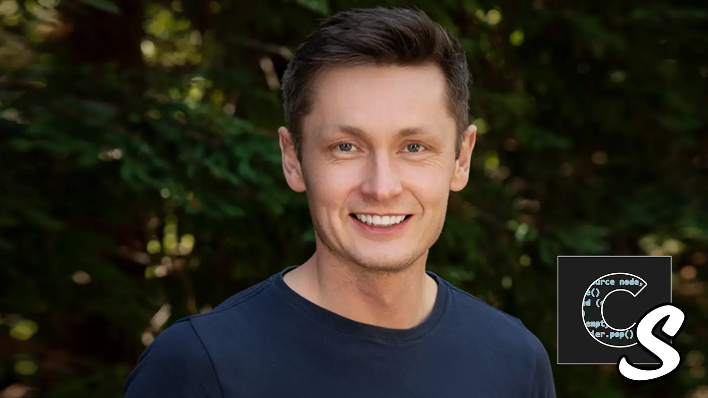 Code Story – Bonus: Nikita Shamgunov, Neon