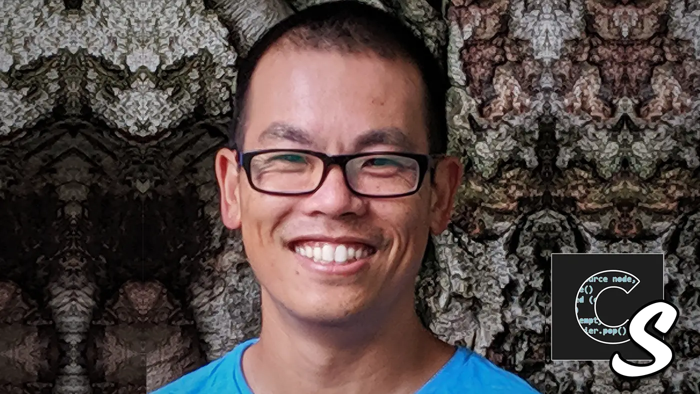 Code Story – Bonus: Josh Ho, Referral Rock