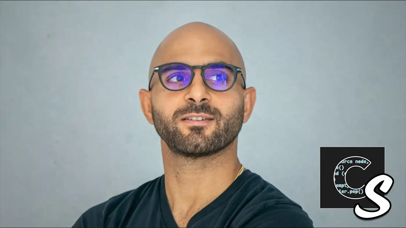 Code Story – Minting Unicorns - Blockchain, AI and Dubai, with Imad ...