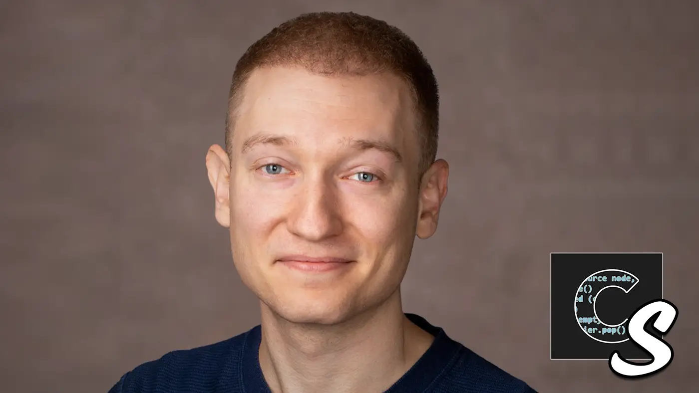 Code Story – E7: Artem Rodichev, Ex-Human