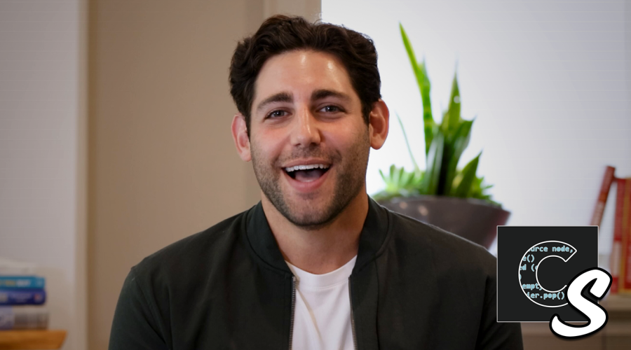 Code Story – E16: Adam Cohen, Weave