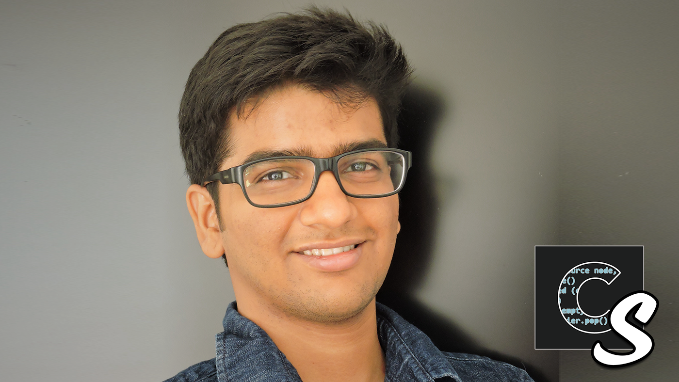 Code Story – E19: Madhavan "Maddy" Malonan, Reclaim Protocol