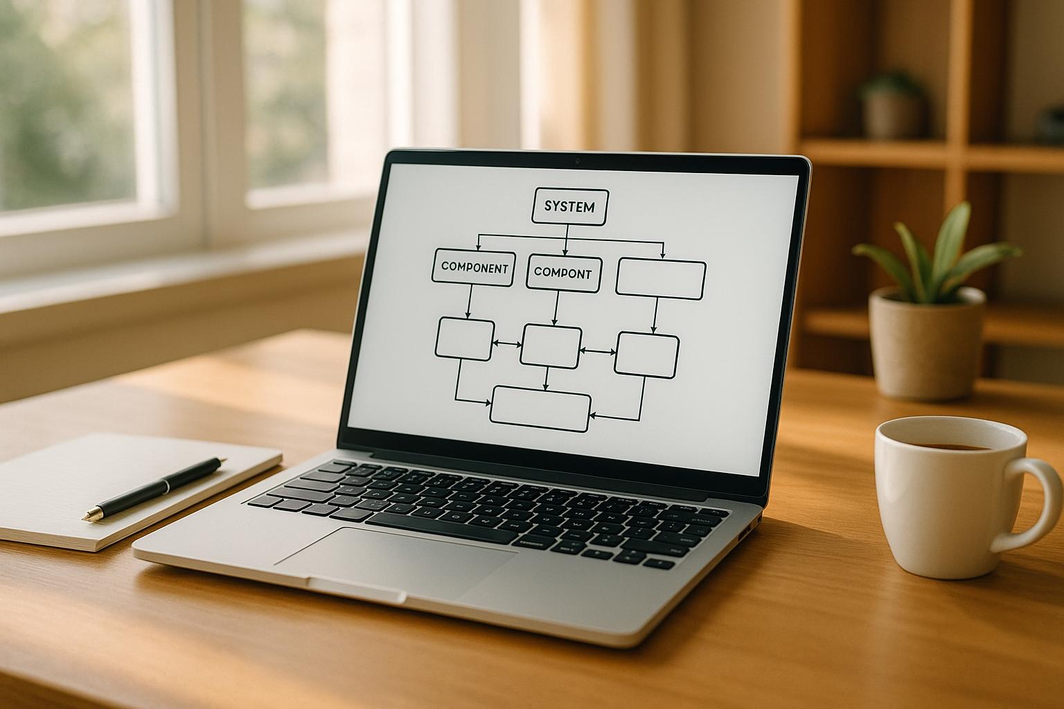 Software Architecture Best Practices Guide