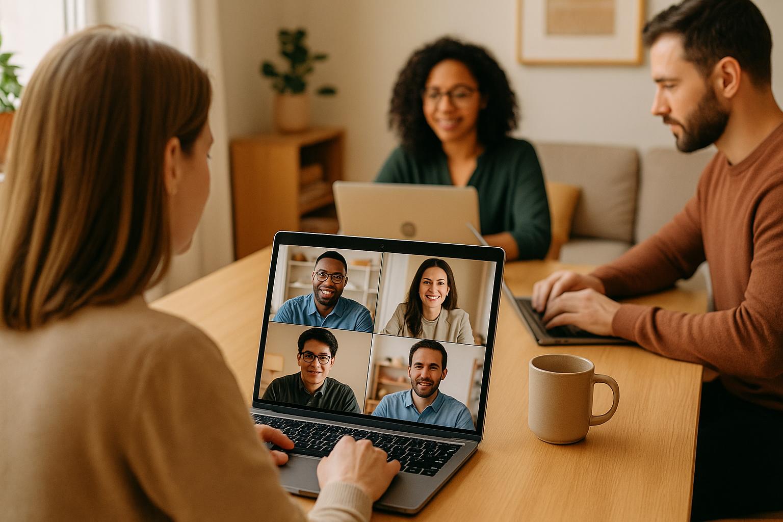 How to Lead Remote Development Teams