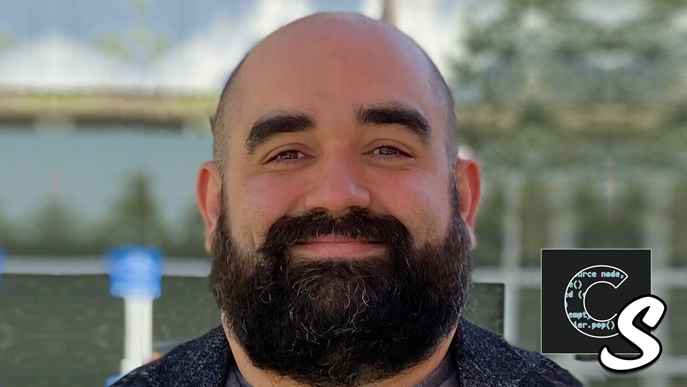 Code Story – E26: Marco Rodrigues, Exaforce