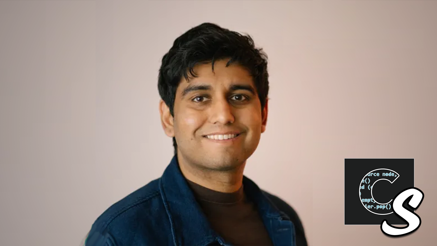 Code Story – E27: Raj Dosanjh, Paid